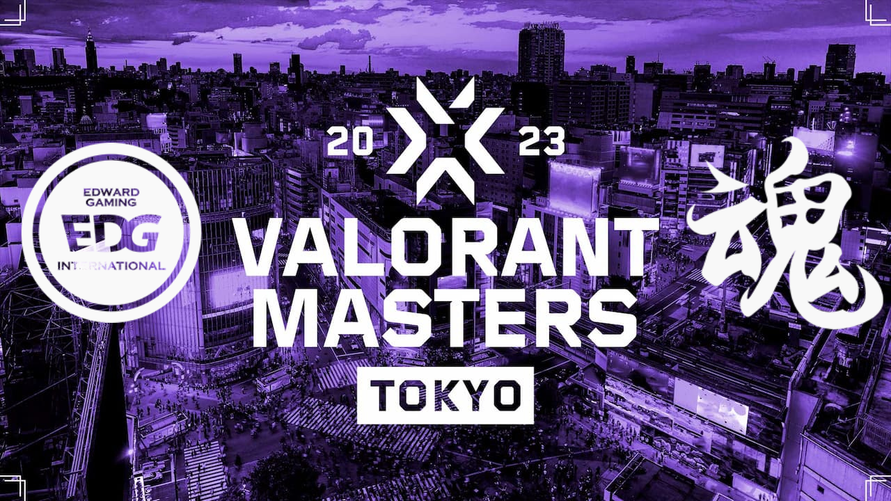 China's Finest: ASE and EDG Ready to Shine in VCT Masters 2023 - Valorant Tracker
